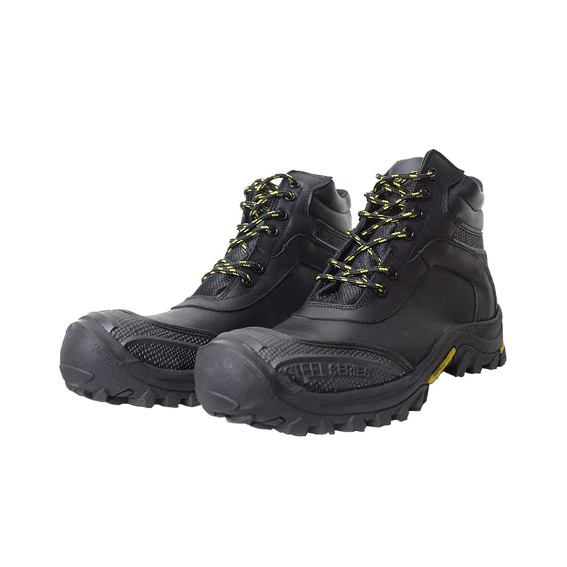 Botas de seguridad | CasaFerretera.com