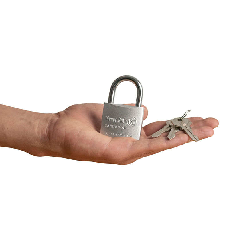 Candados | CasaFerretera.com