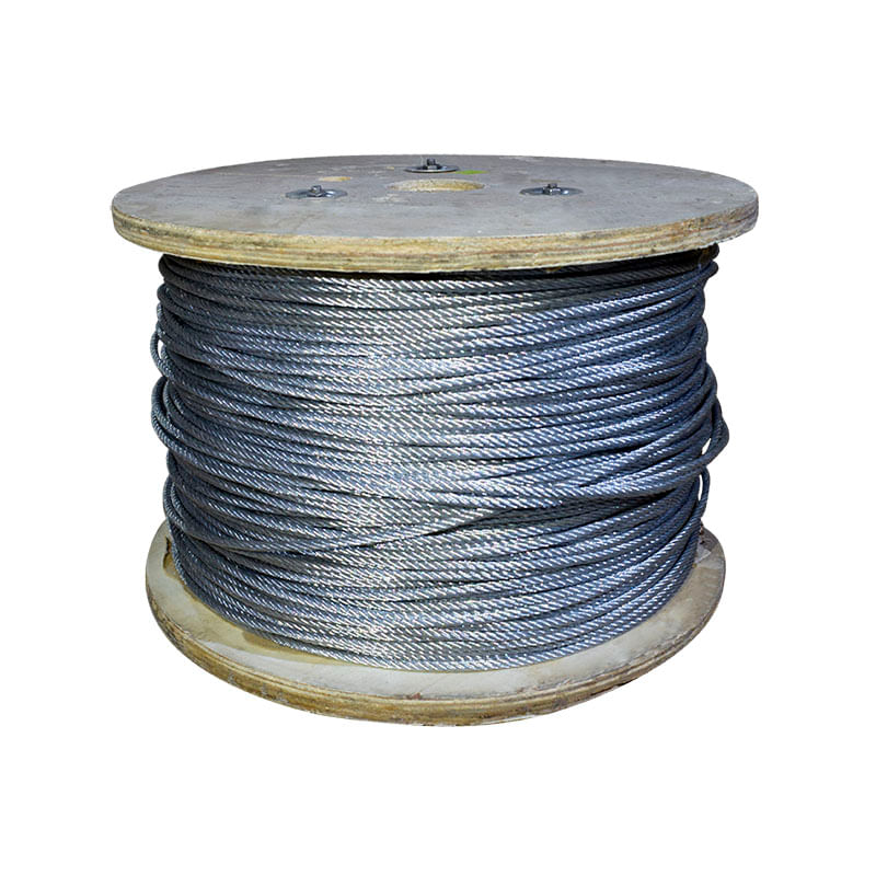 Guayas de acero | CasaFerretera.com