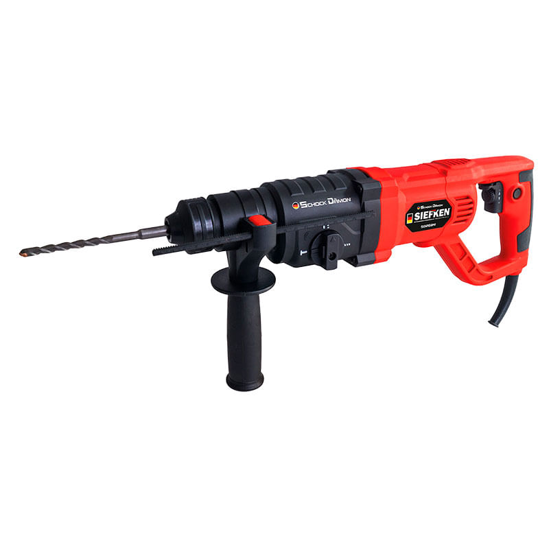 Rotomartillos y Demoledores | CasaFerretera.com