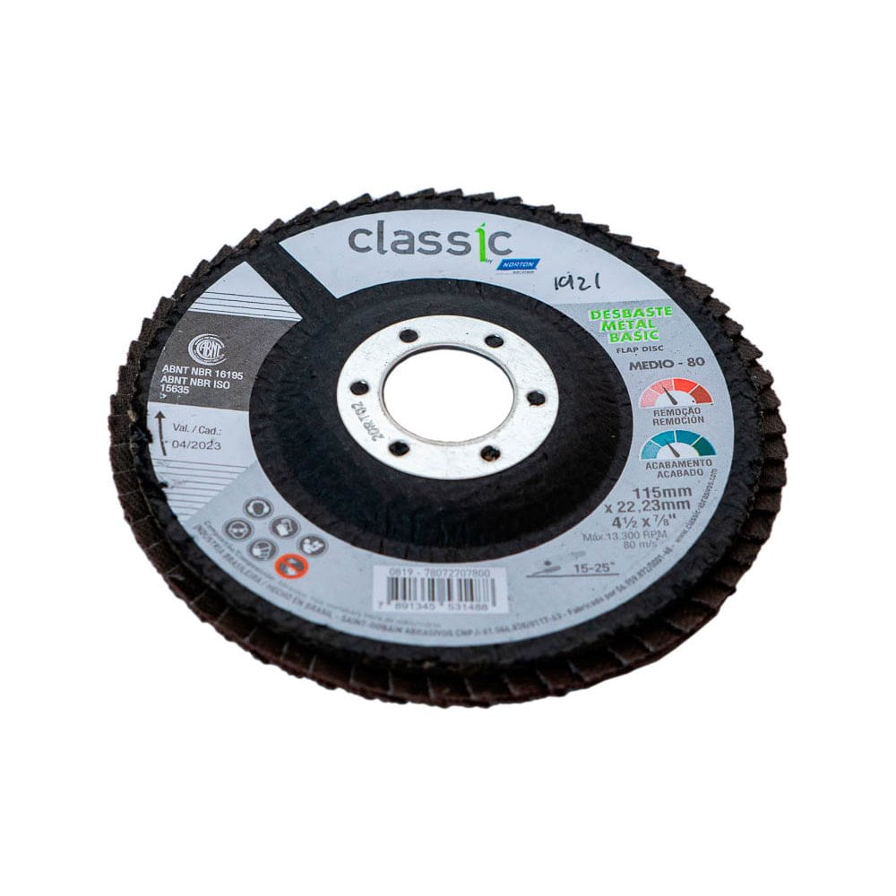 Discos de corte, Discos para pulir y accesorios para pulidoras ...