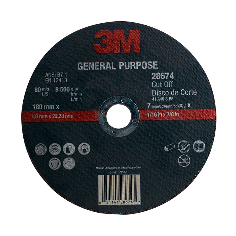 Discos de corte, Discos para pulir y accesorios para pulidoras ...