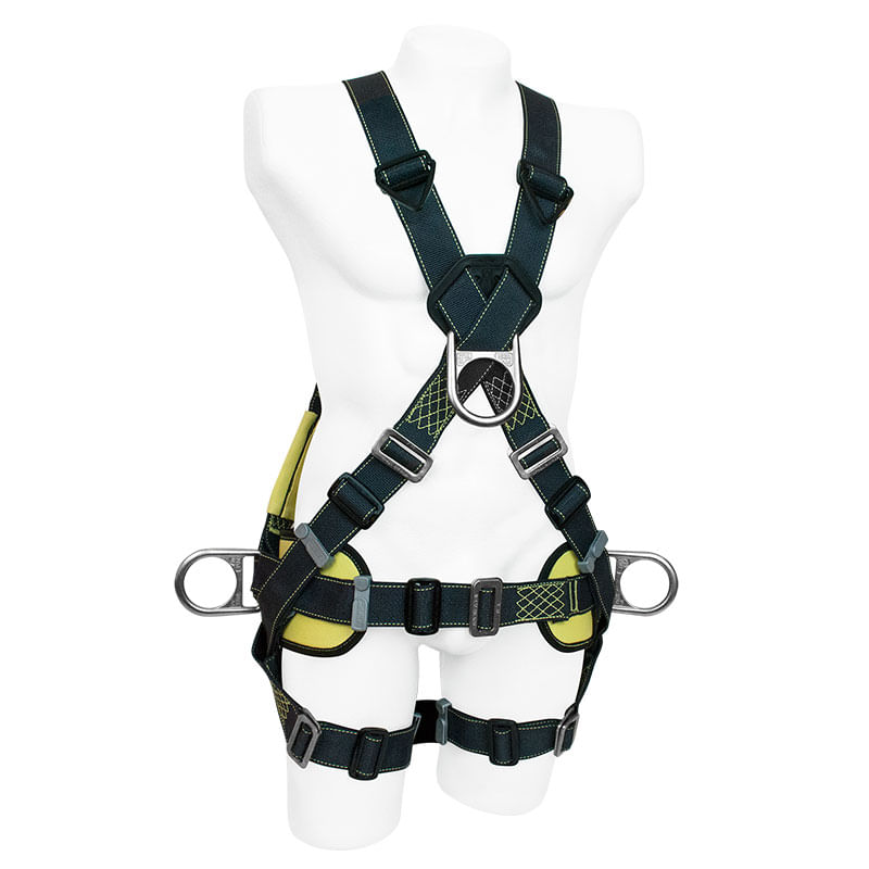 Arneces y Equipos de Altura | CasaFerretera.com