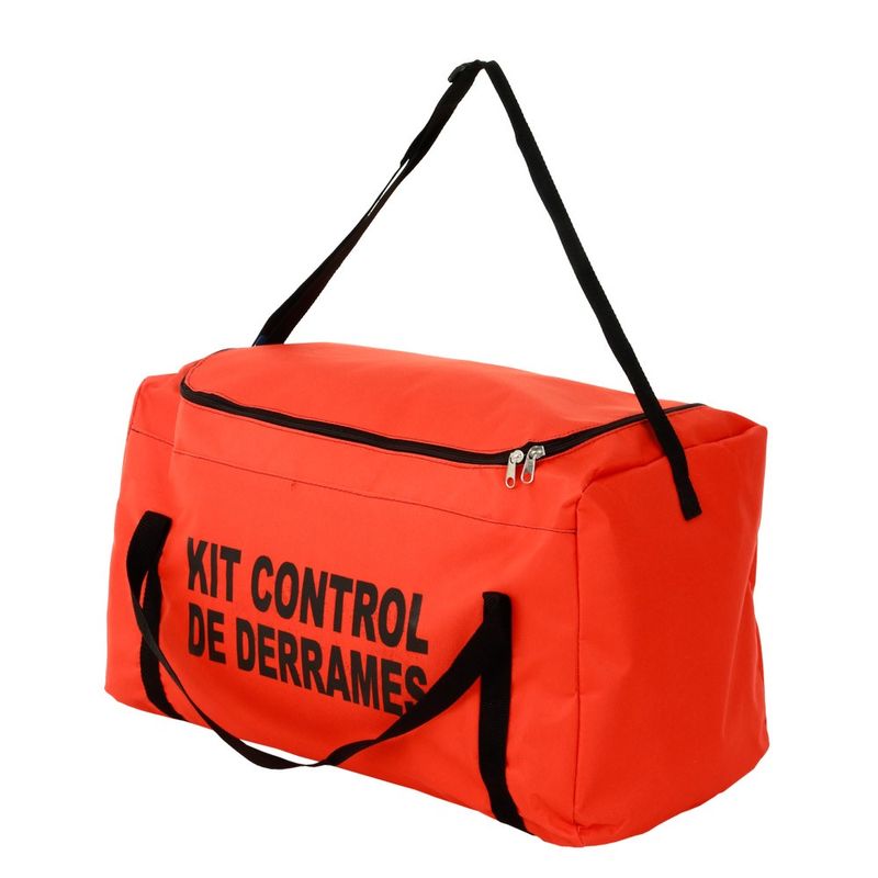 Kits de Control Antiderrames | CasaFerretera.com