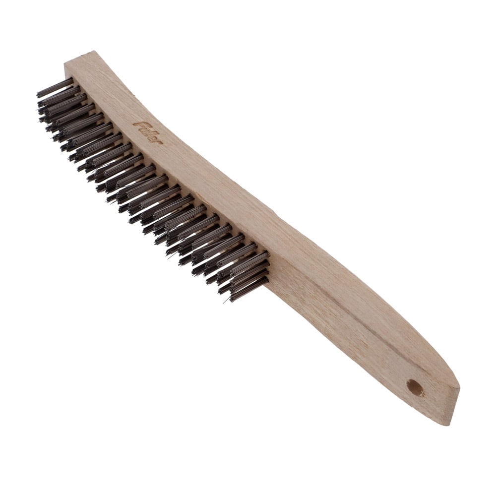 Cepillos de alambre | CasaFerretera.com