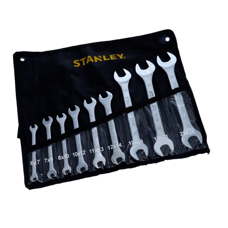 Juegos de llaves mixtas y bocafija | CasaFerretera.com