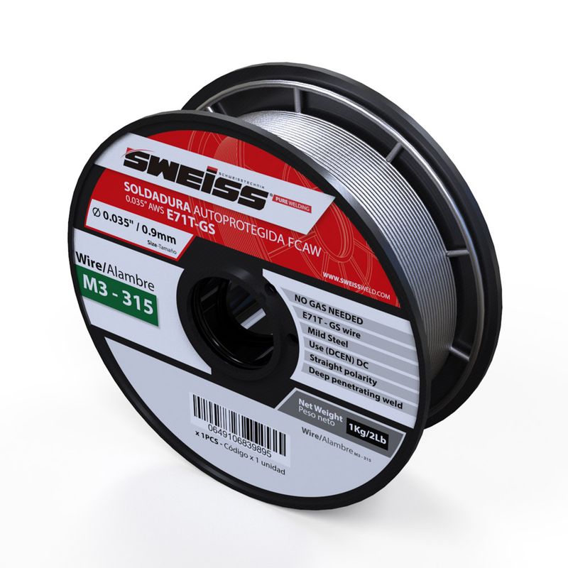 Soldaduras electricas | CasaFerretera.com