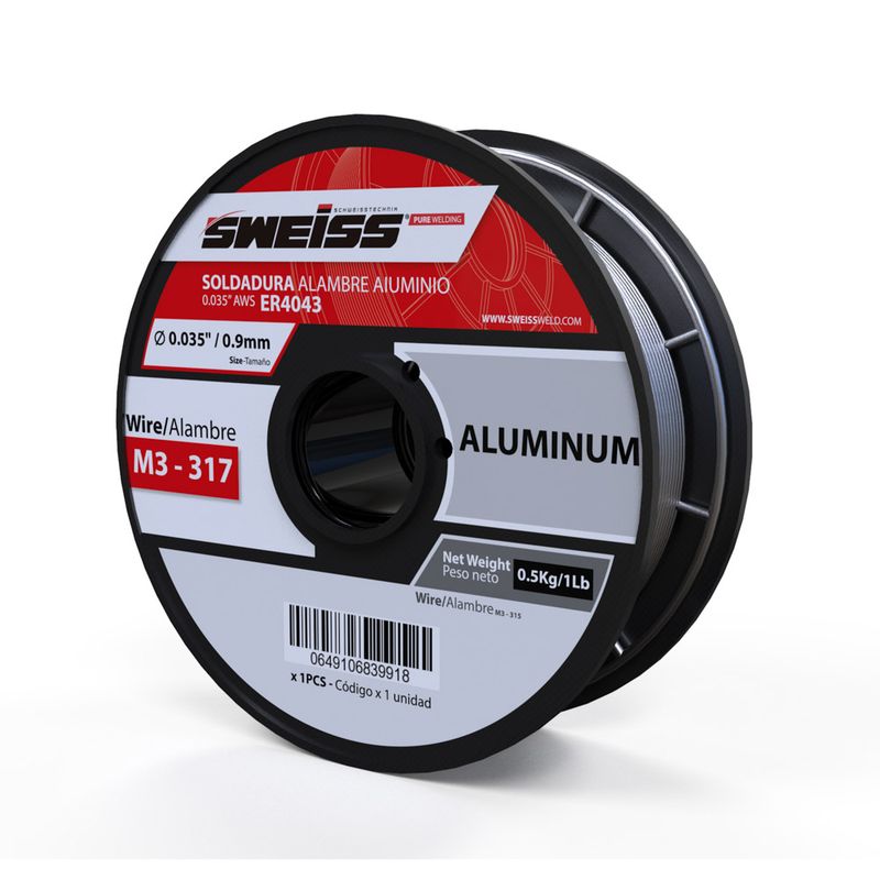 Soldaduras electricas | CasaFerretera.com