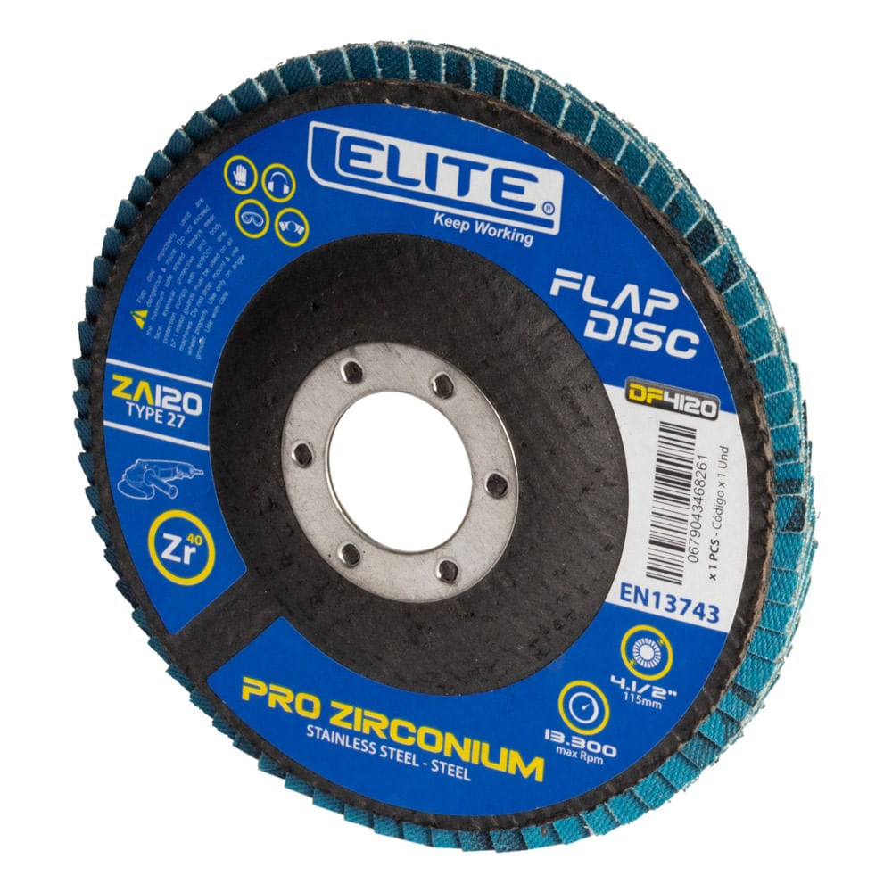 Discos de corte, Discos para pulir y accesorios para pulidoras ...