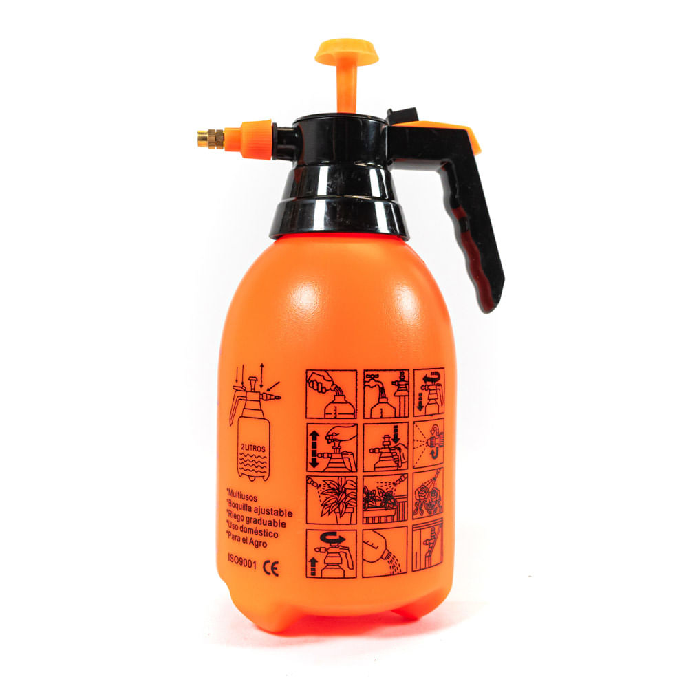 Fumigadoras y accesorios | CasaFerretera.com