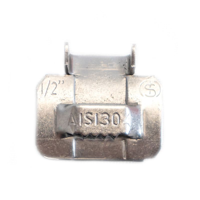 Zunchos y grapas para zunchos | CasaFerretera.com