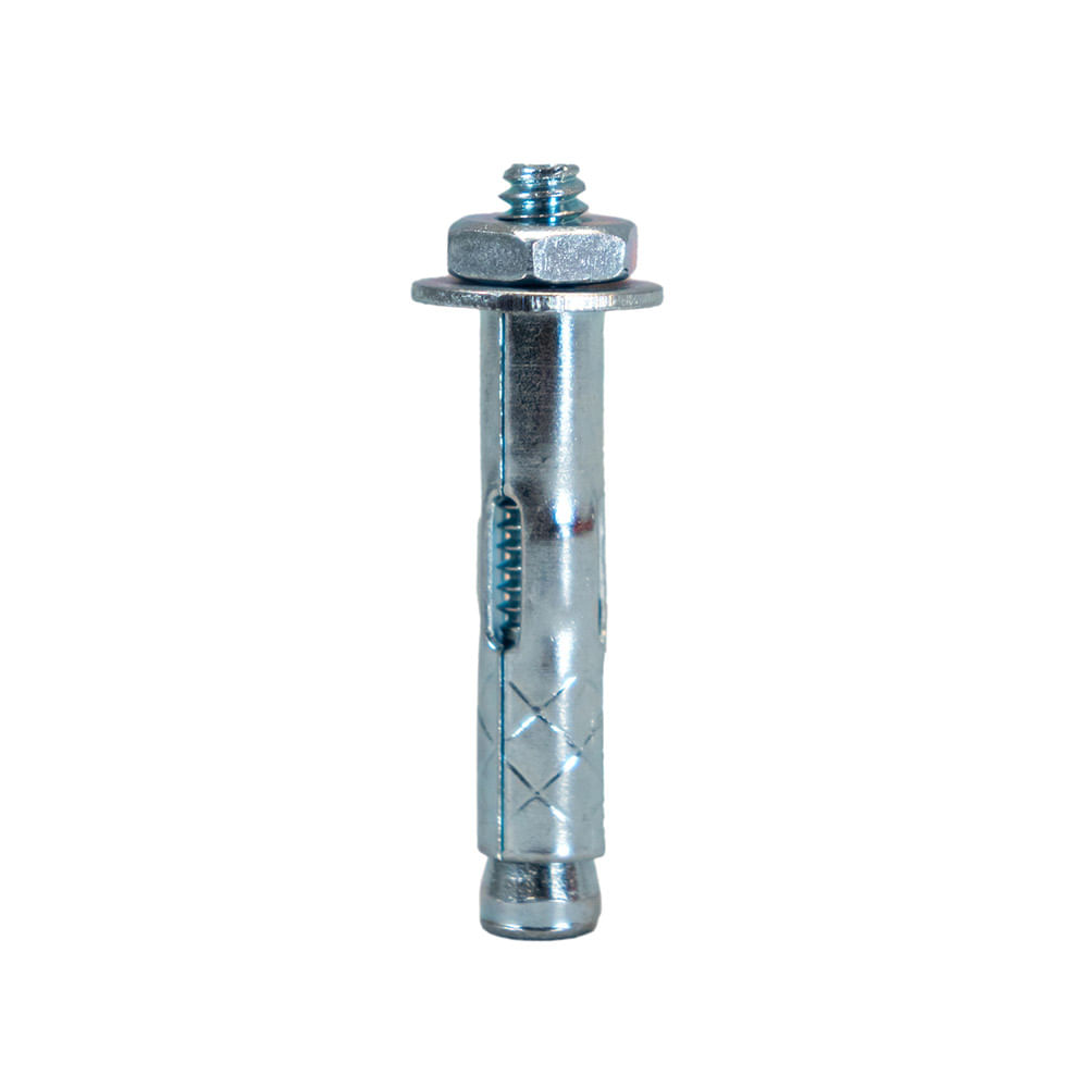Chazos y anclajes | CasaFerretera.com