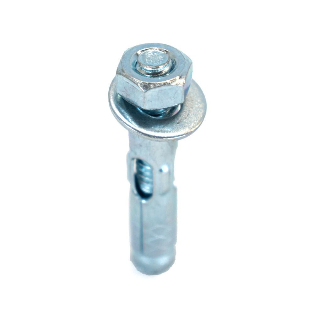 Chazos y anclajes | CasaFerretera.com