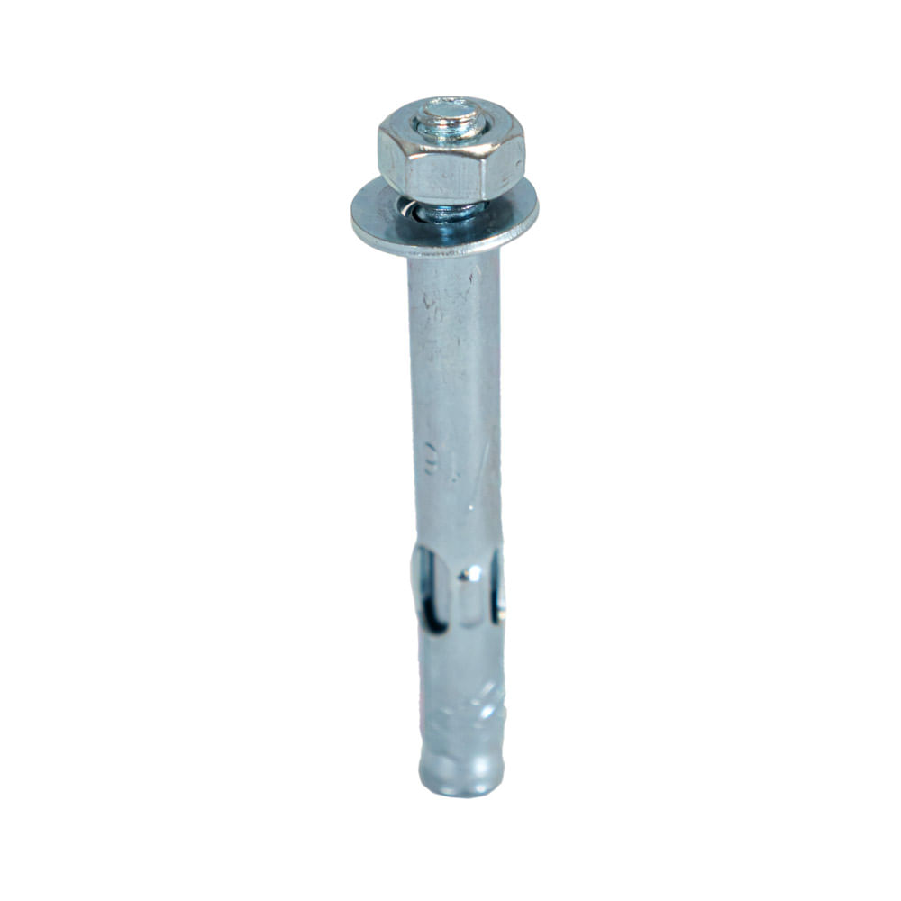 Chazos y anclajes | CasaFerretera.com