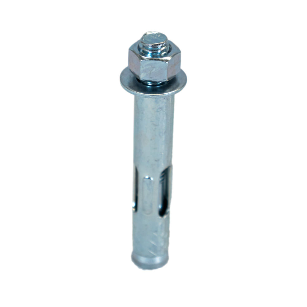 Chazos y anclajes | CasaFerretera.com