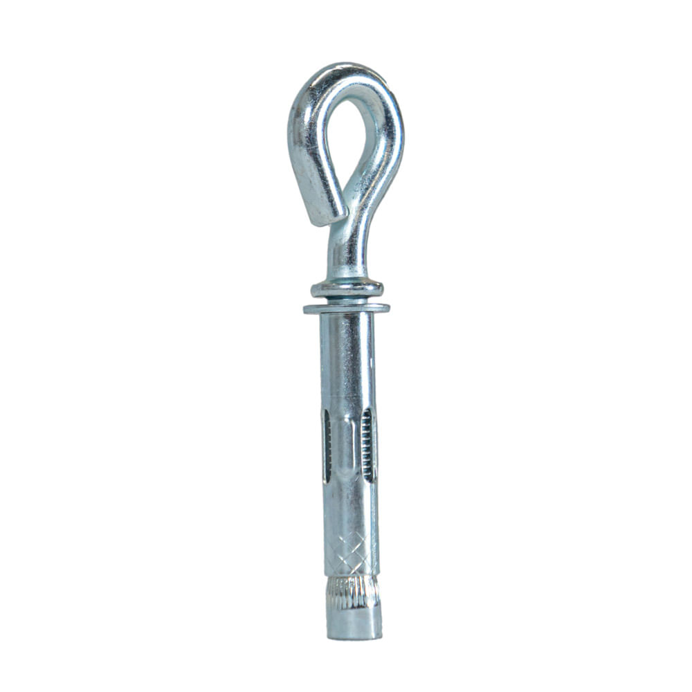 Chazos y anclajes | CasaFerretera.com