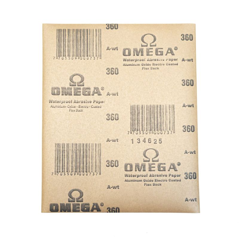 Lijas de Agua, Lijas Secas y Otros Abrasivos | CasaFerretera.com