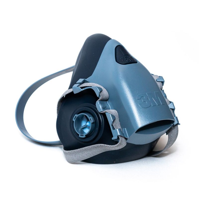 Respiradores y accesorios | CasaFerretera.com