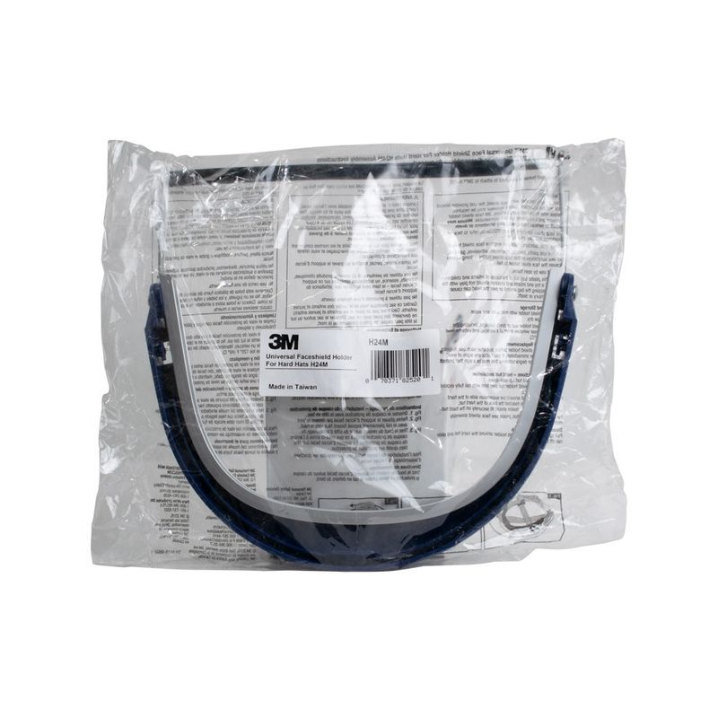 Cascos de seguridad y accesorios | CasaFerretera.com