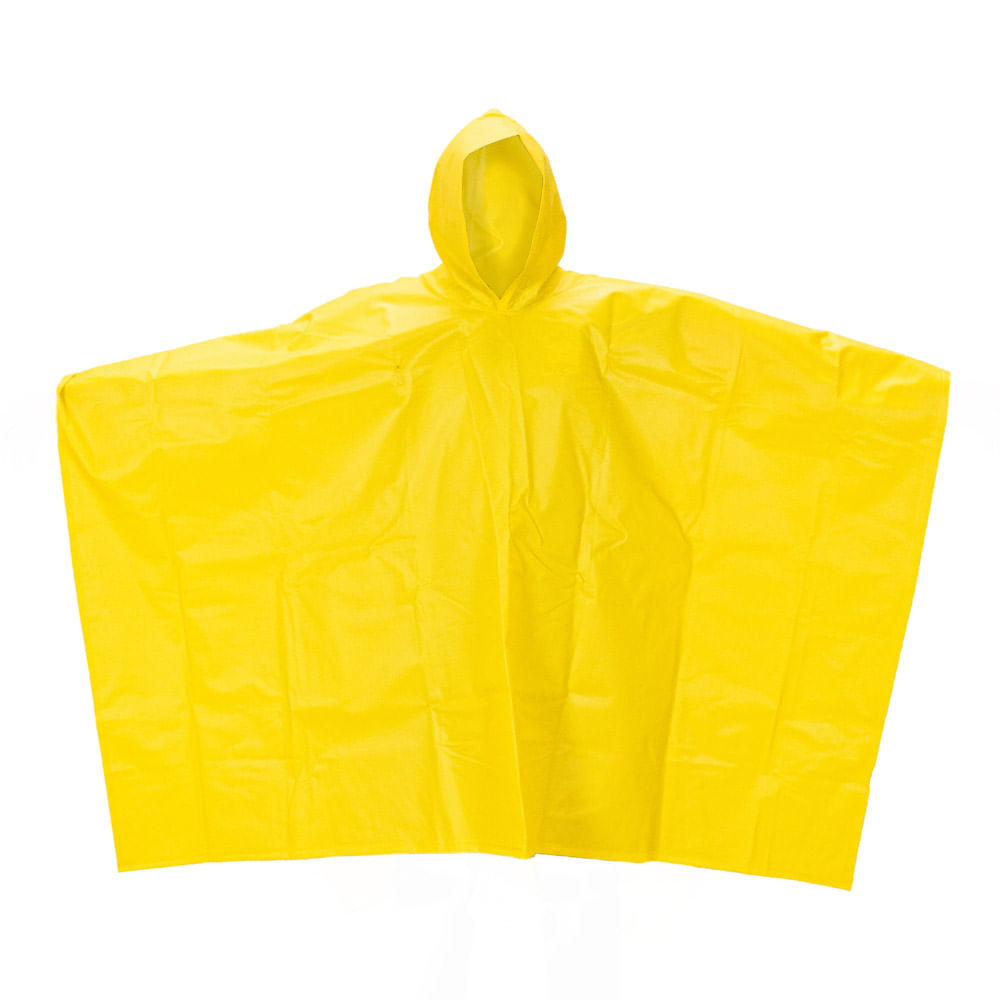 Trajes en PVC e Impermeables | CasaFerretera.com