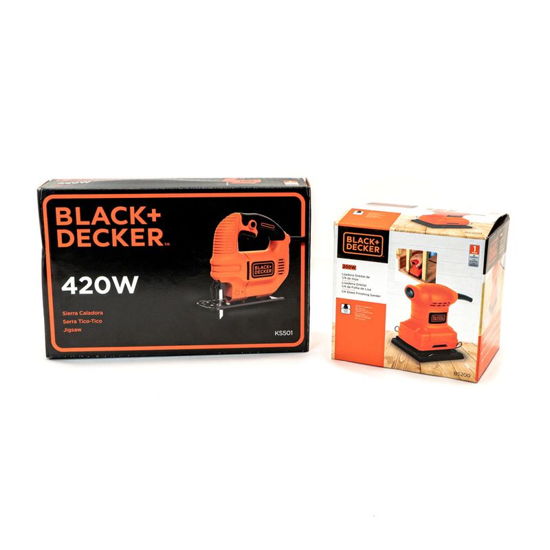 Sierras circulares y sierras caladoras | CasaFerretera.com