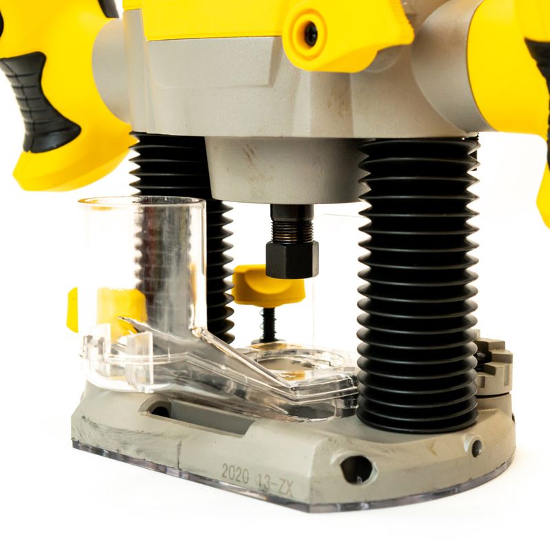 Descubre el Poder y la Precisión: Ruteadora de 1200W Stanley SRR1200-B3 ...