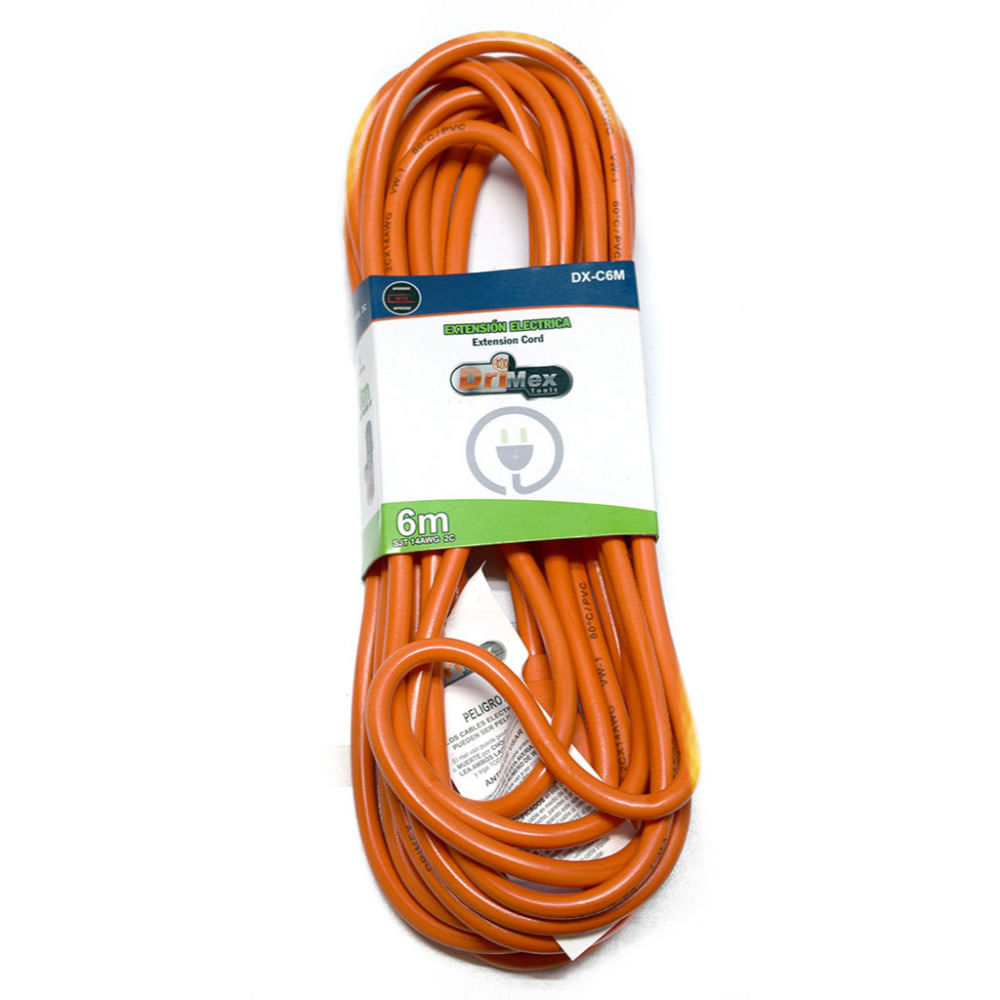 Multitomas y extensiones electricas | CasaFerretera.com