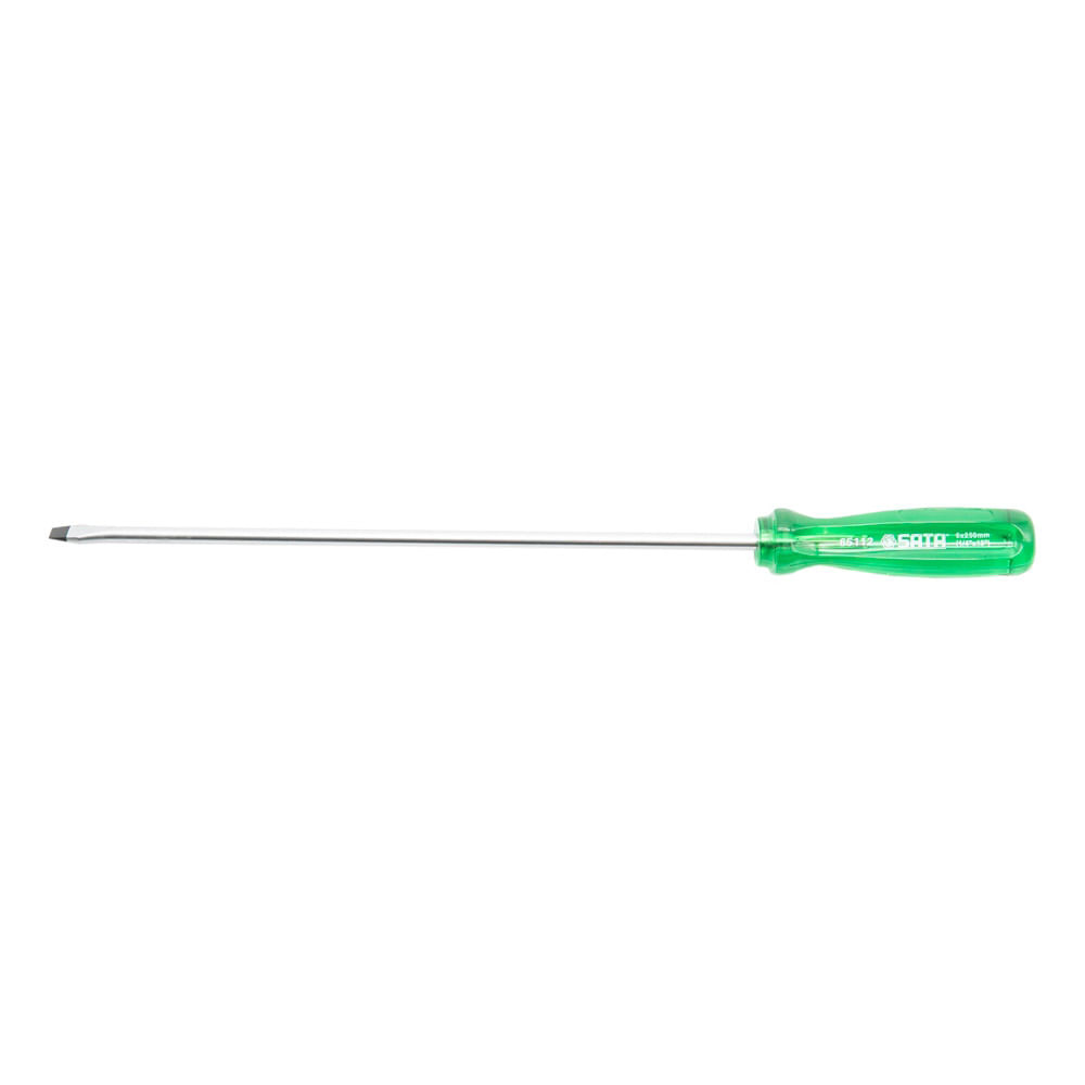 Destornillador De Pala SATA GL65112EM 1/4" x 10"