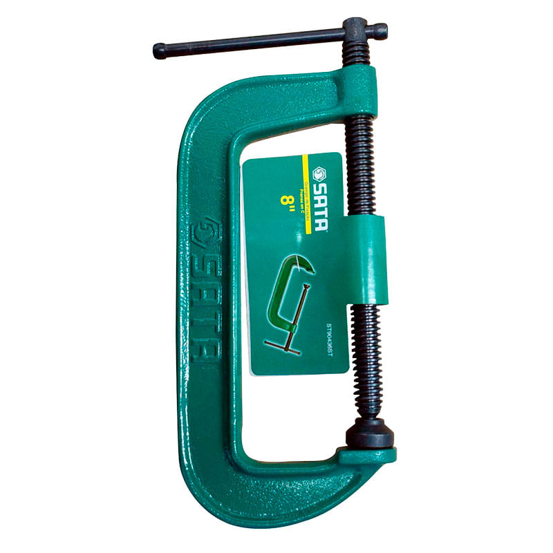 Prensa -Sata-En C 8" St90436St(1).