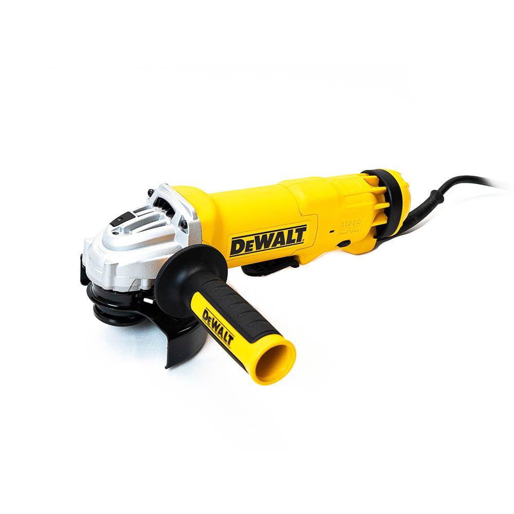 Pulidora Dewalt DWE4212 4-1/2" 1200W