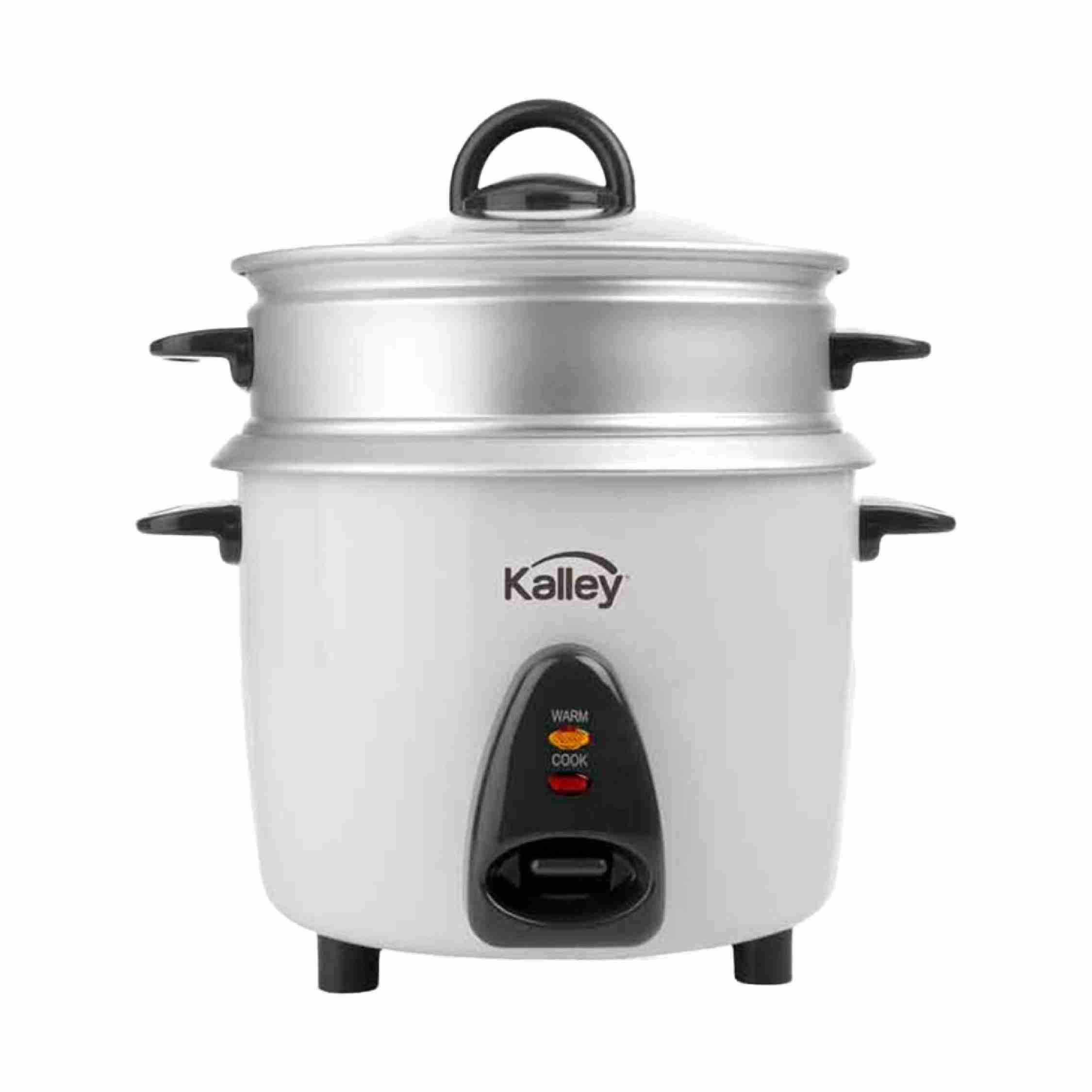 Olla Arrocera 1,8 10 Tazas Kalley